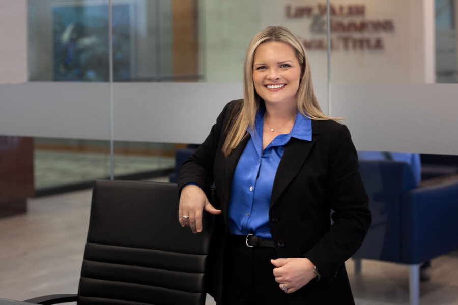 Professionals | Liff, Walsh & Simmons