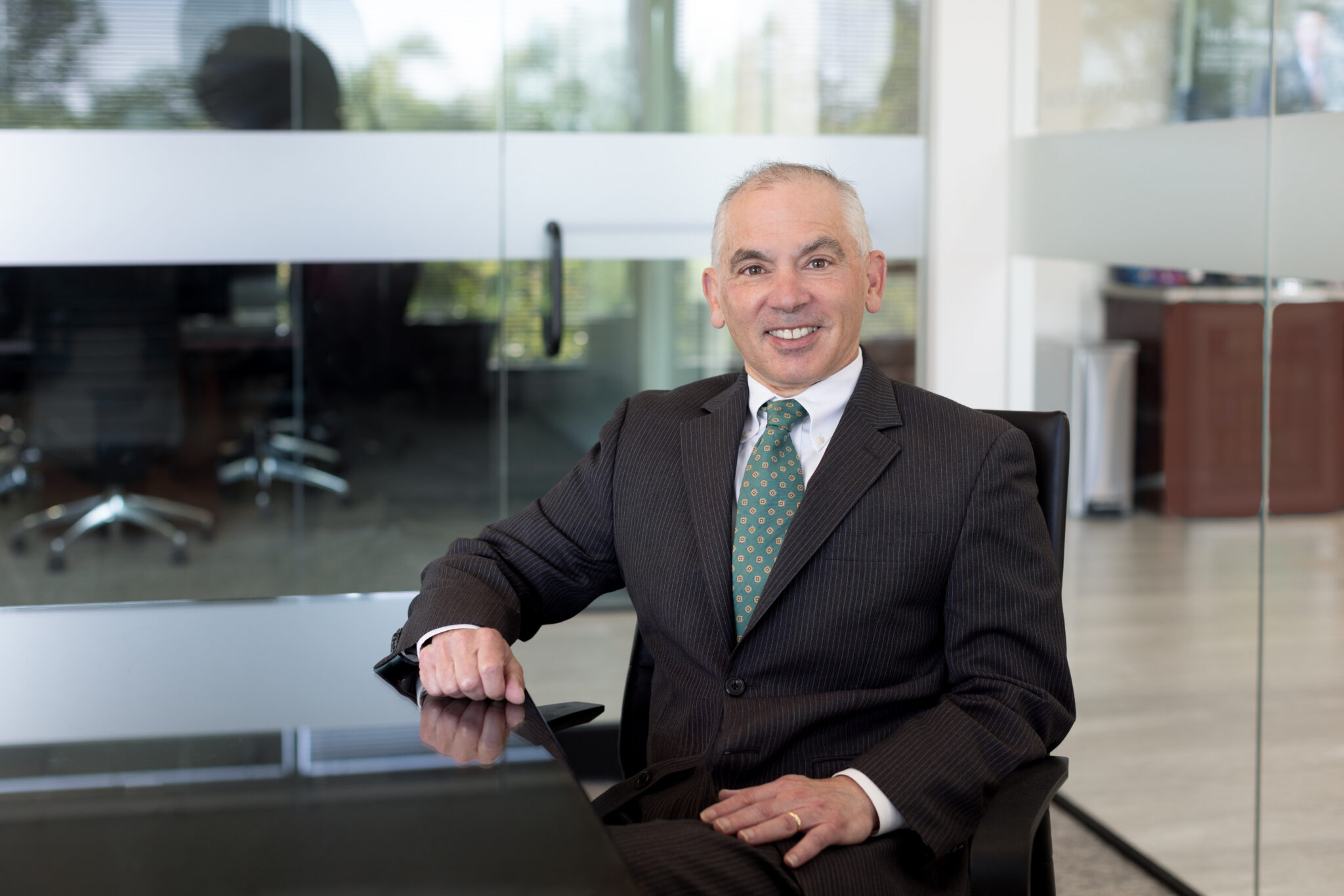 Professionals | Liff, Walsh & Simmons