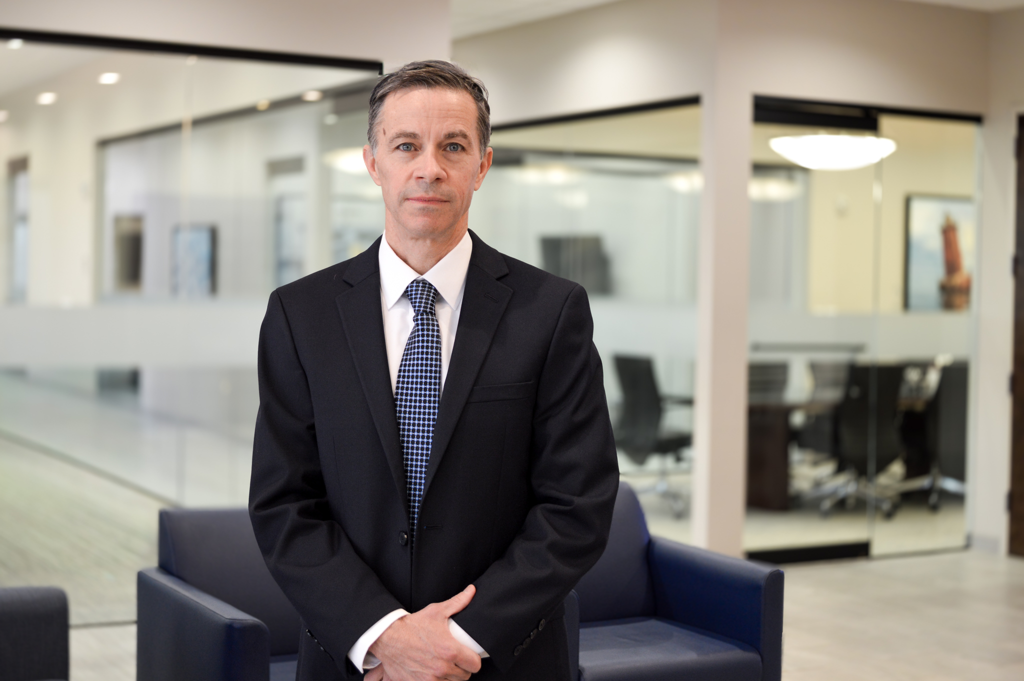 Professionals | Liff, Walsh & Simmons